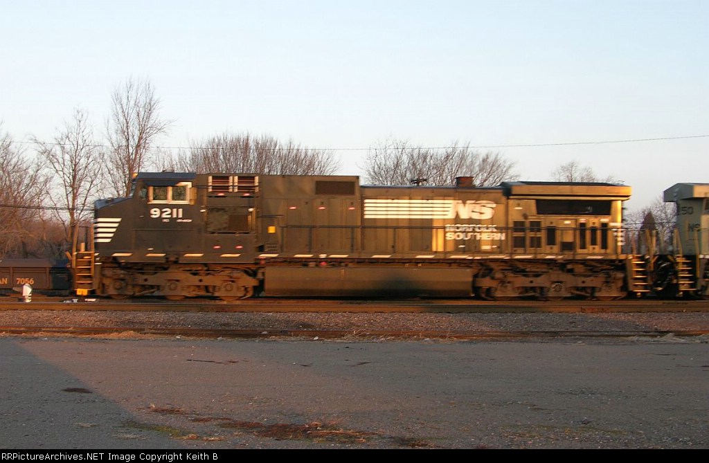 NS 9211